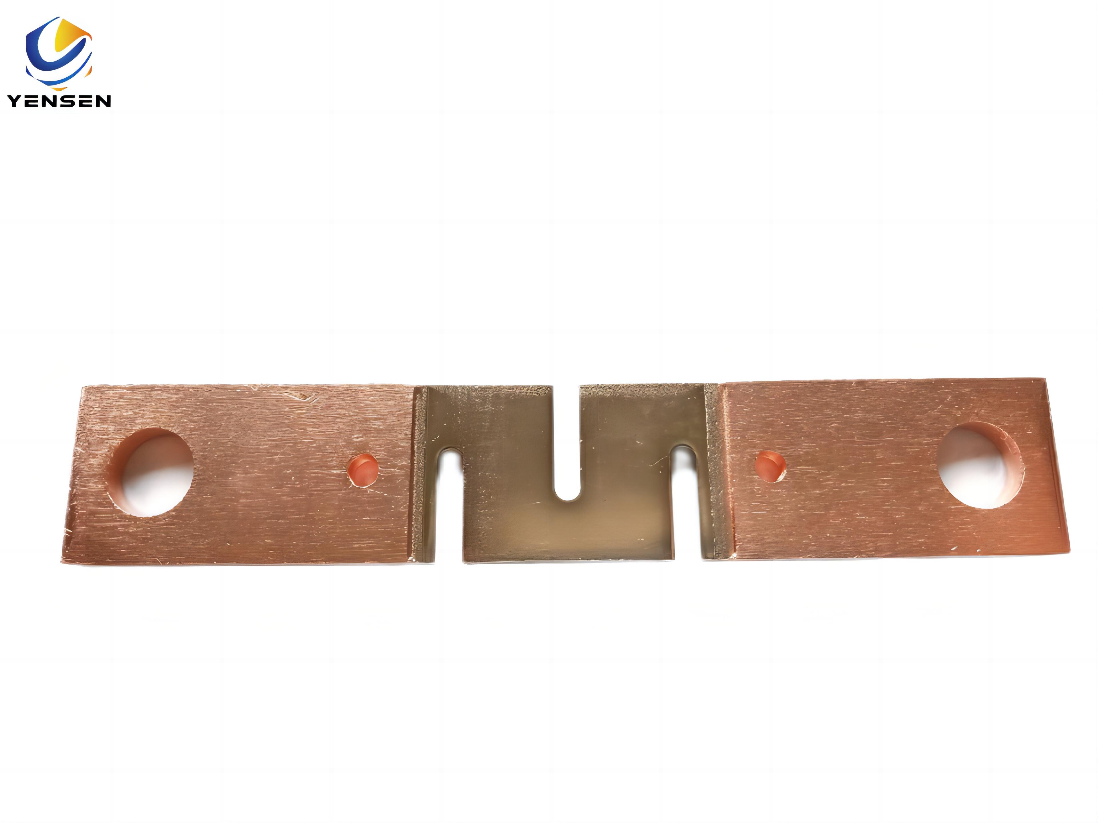 80A 60mv U-Shaped Signal Sampling Shunt High Current Resistor - Buy ... 80A 60mv U-Shaped Signal Sampling Shunt High Current Resistor - Buy ...
